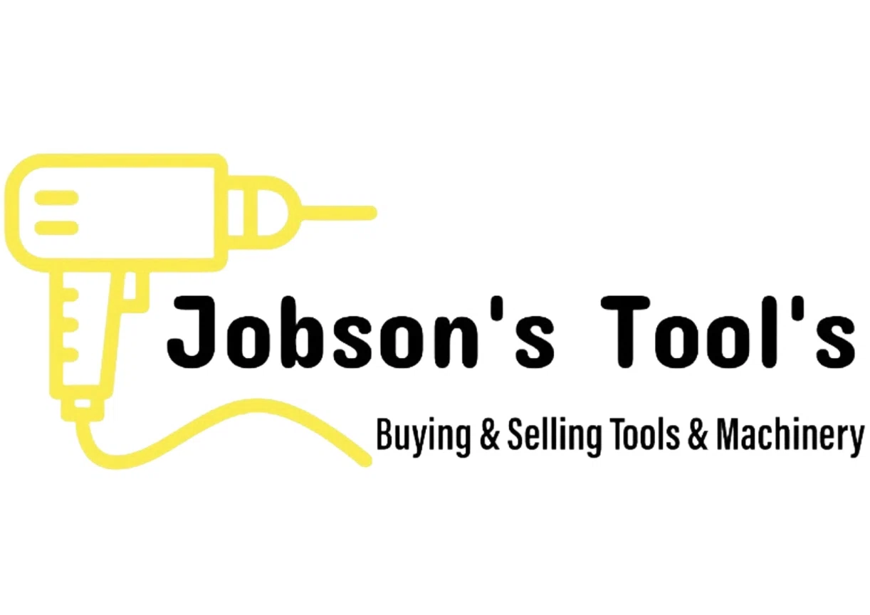 Jobsons Tools Discount Codes - $150 Off in March 2025