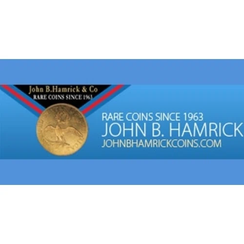 John B. Hamrick & Co. Promo Code - $200 Off in 2024