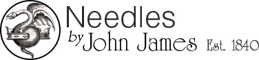 John James Needles Discount Codes - $150 Off in Mar 2025