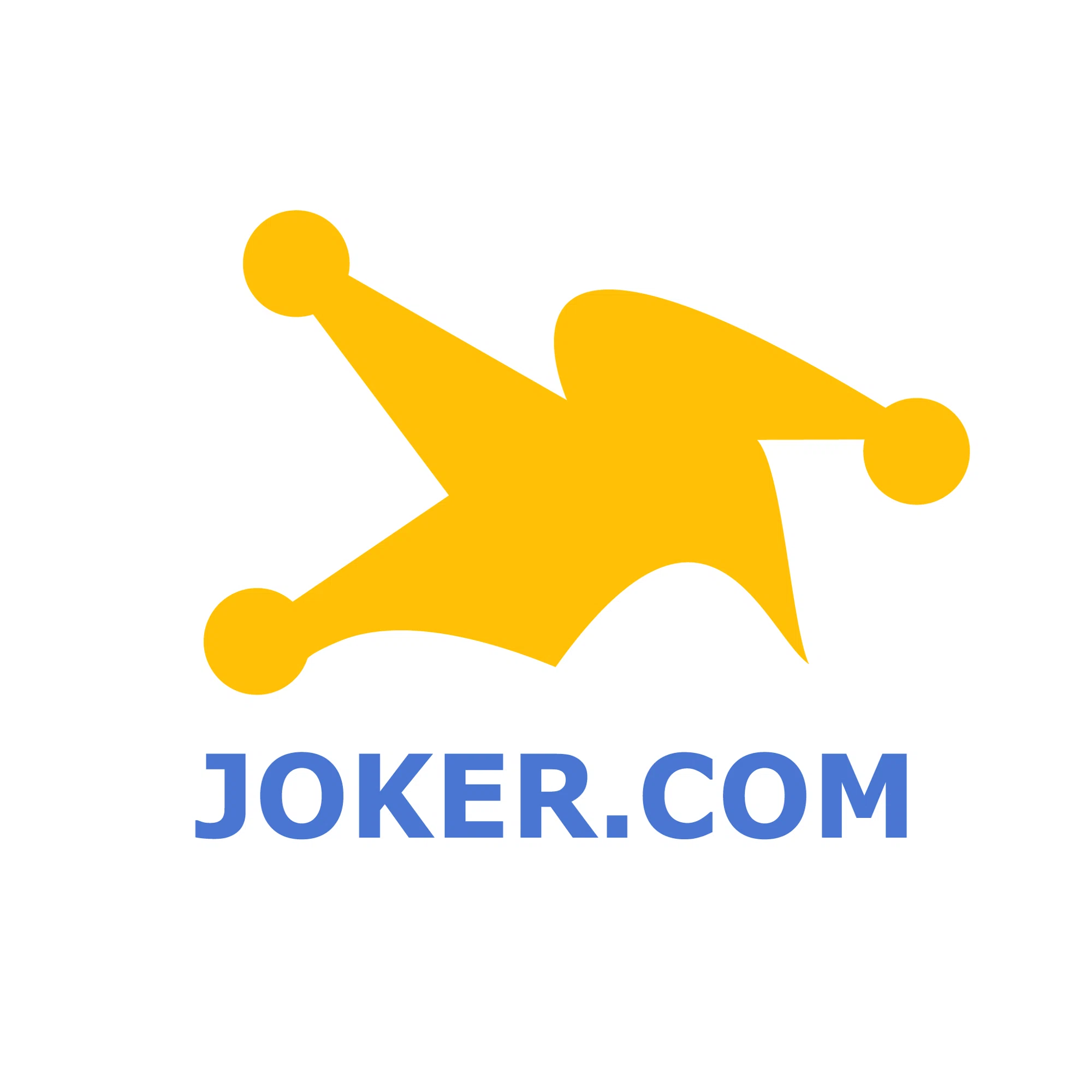Joker.com Promo Codes - $170 Off (Sitewide) in March 2025