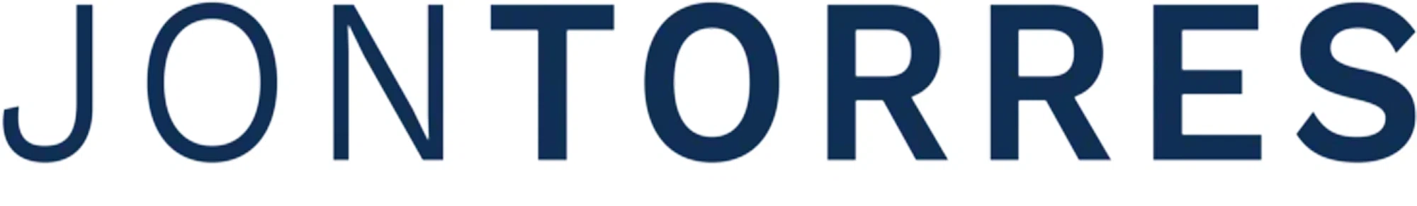 Jon Torres Promo Codes - $200 Off (Sitewide) in Feb 2025