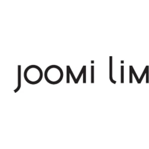 Joomi Lim Promo Codes - 15% Off (Sitewide) in Dec 2025
