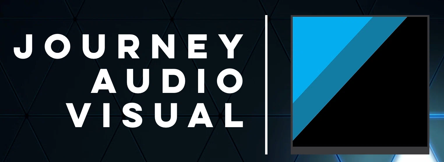Journey Audio Visual Promo Codes - $200 Off in June 2025