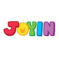 Joyin Inc Promo Codes - 40% Off Discount Code June 2025