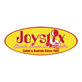Joystix Games Promo Code - $100 Off (Sitewide) in May 2025