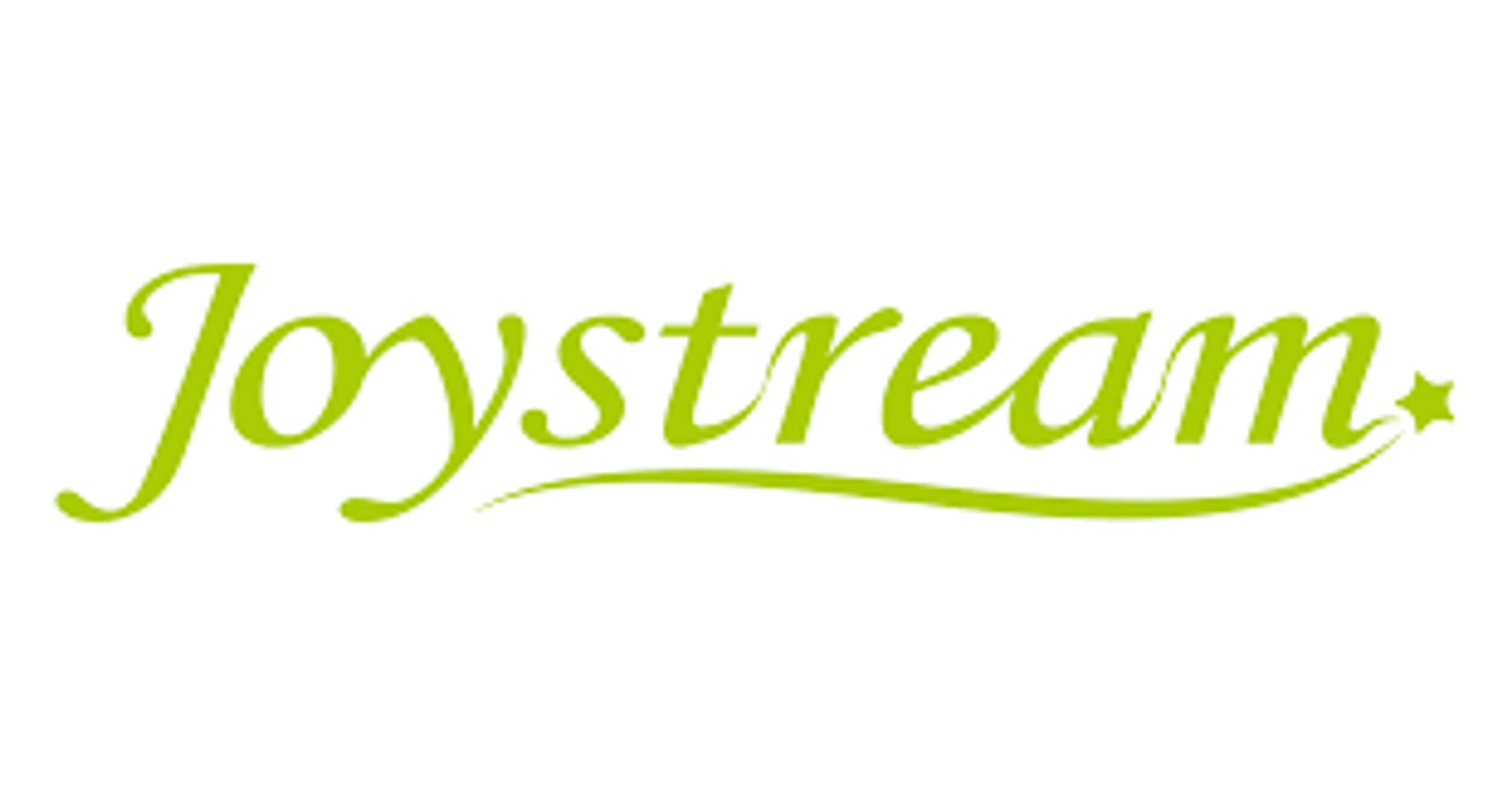 Joystream TX Promo Codes - 50% Off (Sitewide) in June 2025