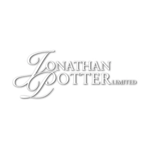 Jonathan Potter Discount Codes - $100 Off in February 2025