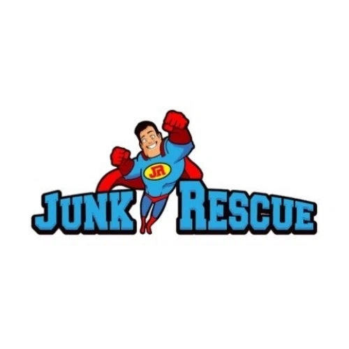 Junk Rescue Promo Codes - Best Discount Code December 2025