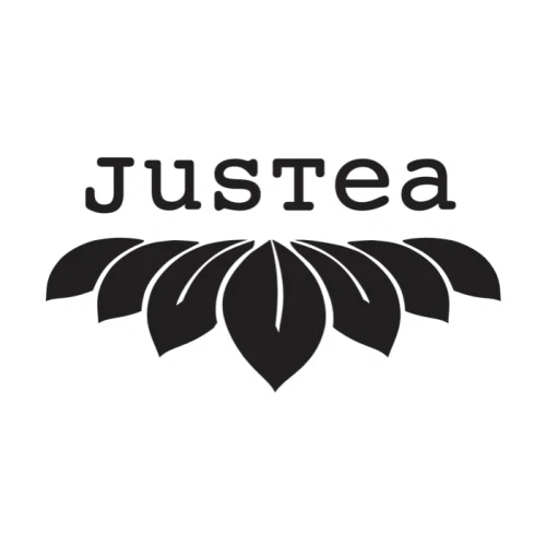 JusTea Promo Codes - $200 Off (Sitewide) in Sep 2025
