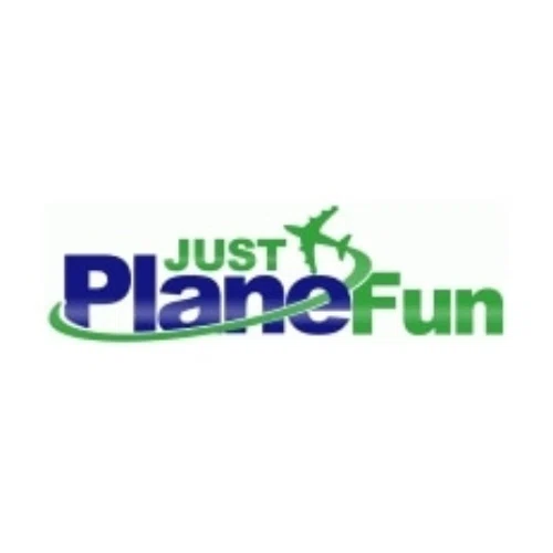 Just Plane Fun Promo Code - $175 Off (Sitewide) in Oct 2025