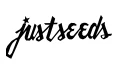 Justseeds Promo Codes - 25% Off (Sitewide) in Dec 2025