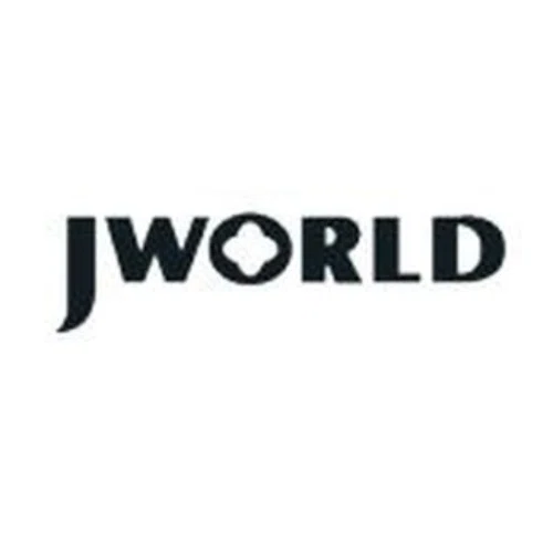J World Promo Codes - 30% Off Discount Code May 2026