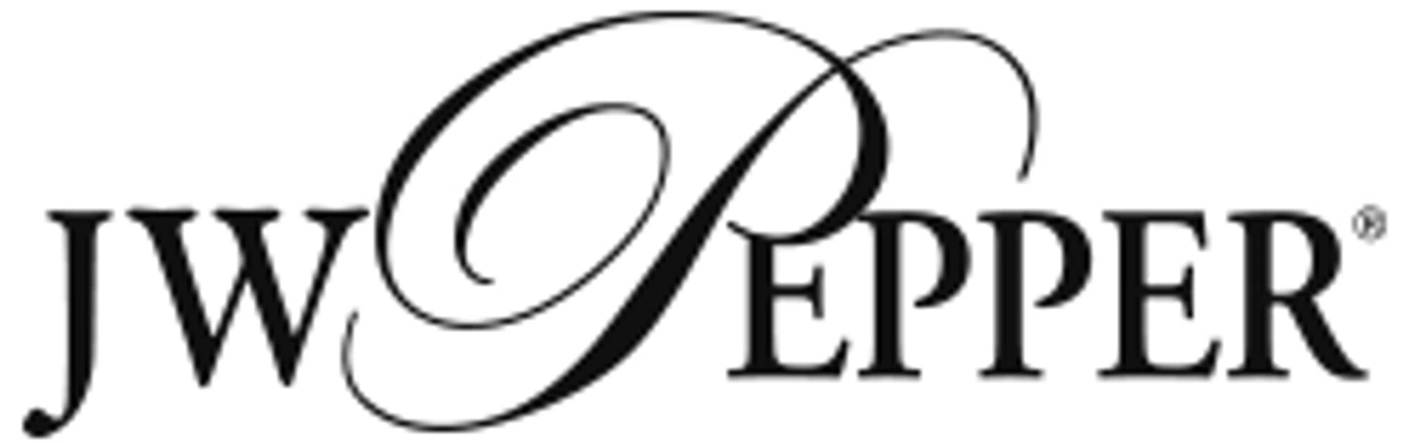 J.W. Pepper Sheet Music Promo Codes - 20% Off in Dec 2025