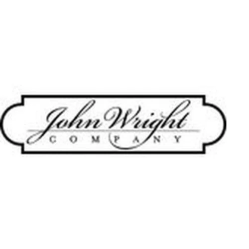 20% Off John Wright Promo Code, Coupons December 2025
