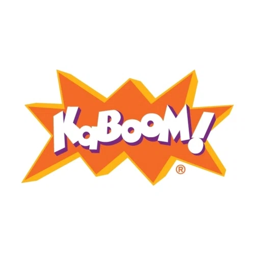 Ka BOOM! Promo Codes - $160 Off (Sitewide) in Oct 2025