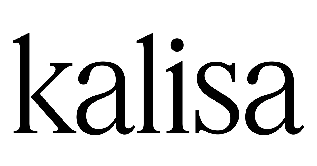 Kalisa Promo Codes - 10% Off Discount Code October 2025
