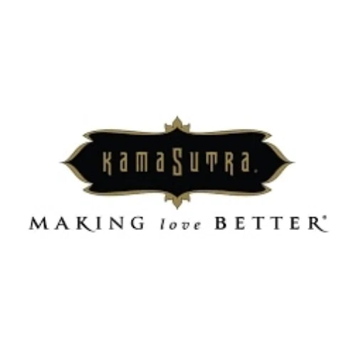 Kama Sutra Promo Codes - 20% Off Memorial Day 2025