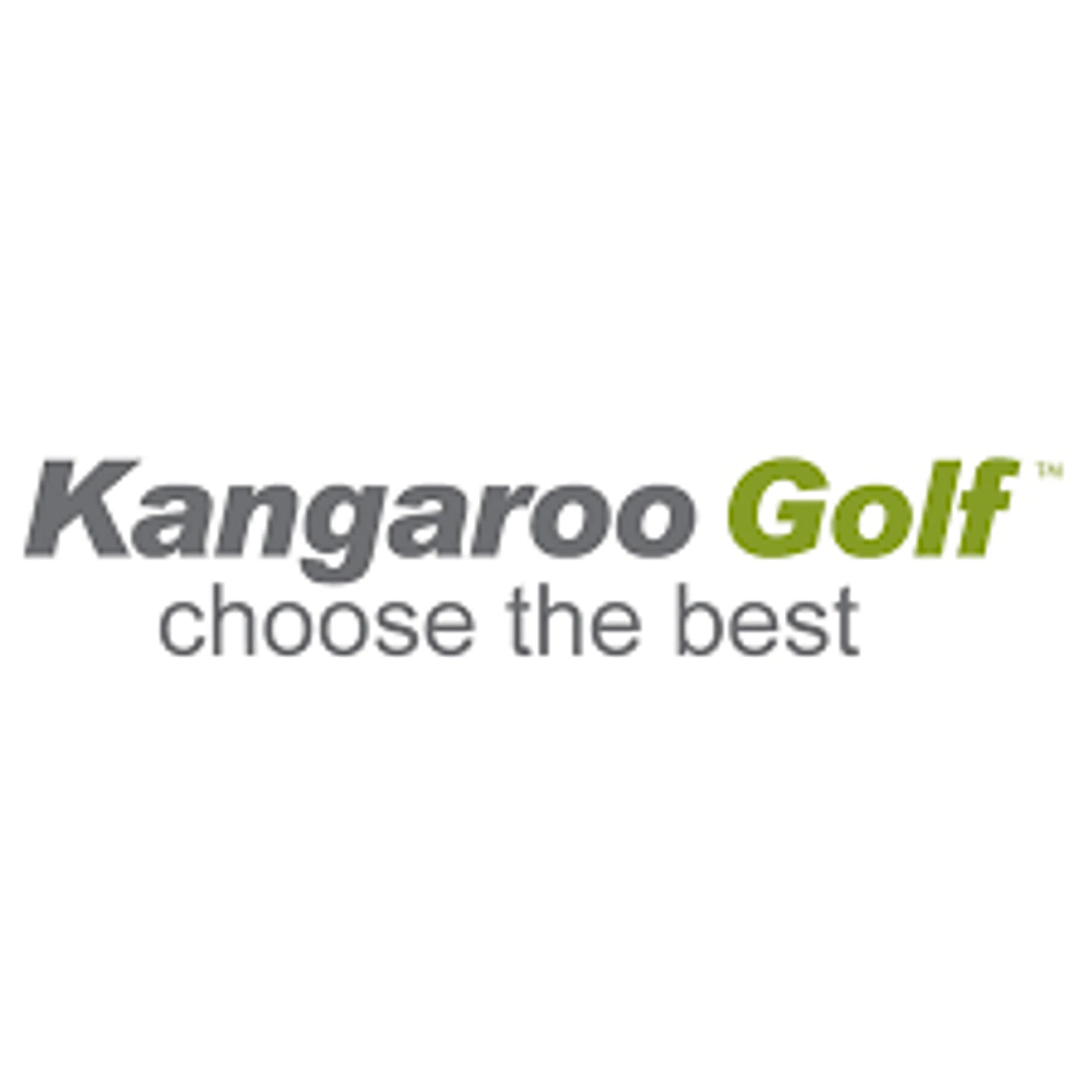 Kangaroo Golf Promo Codes - $50 Off (Sitewide) in Oct 2025