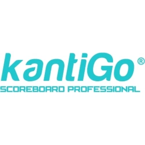 Kantigo Scoreboards Promo Codes - $100 Off in Dec 2025