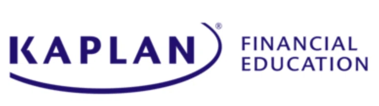 20% Off Kaplan Financial Education Promo Code 2025
