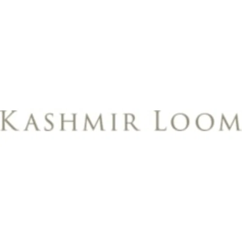 Kashmir Loom Promo Codes - 86% Off (Sitewide) in May 2025