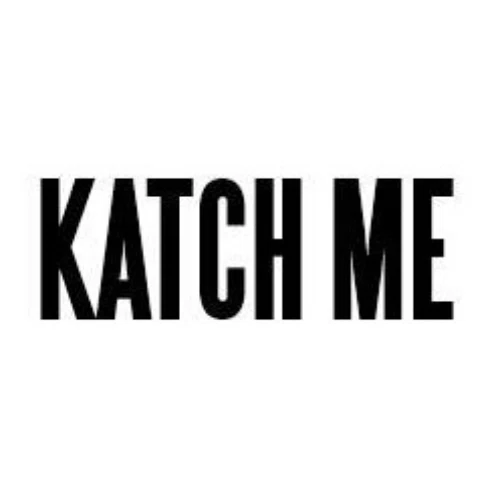 Katch Me Discount Codes - $100 Off Promo Code April 2025