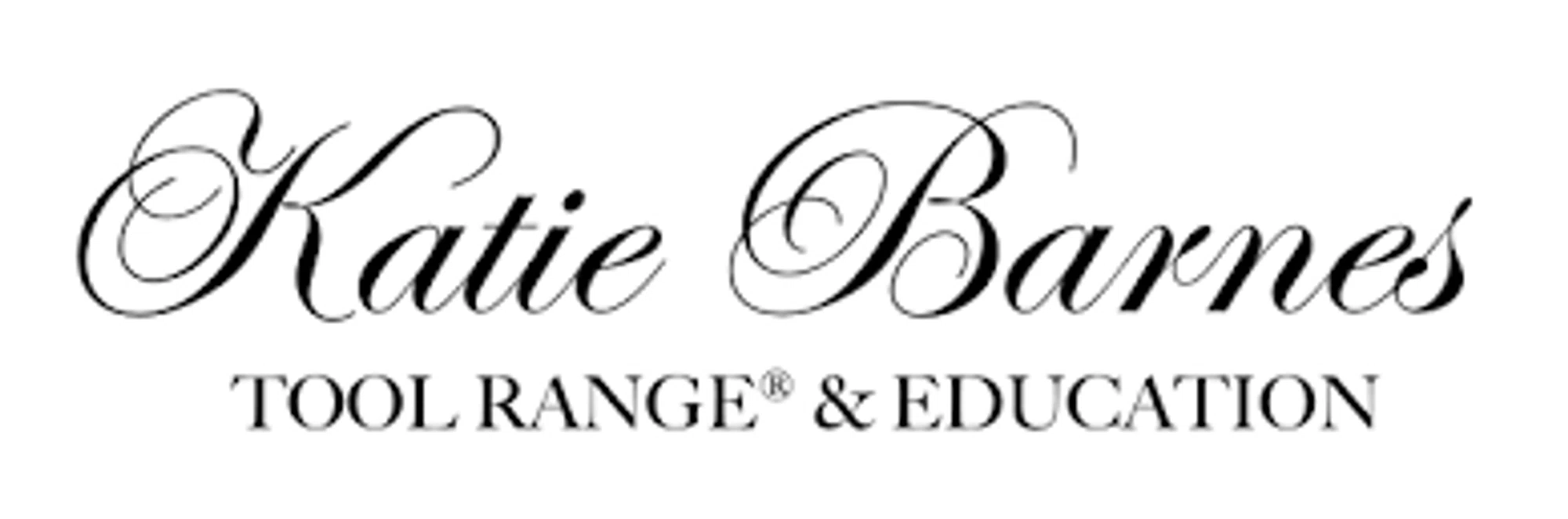 Katie Barnes Tool Range & Education Promo Code - 20% Off in 2025