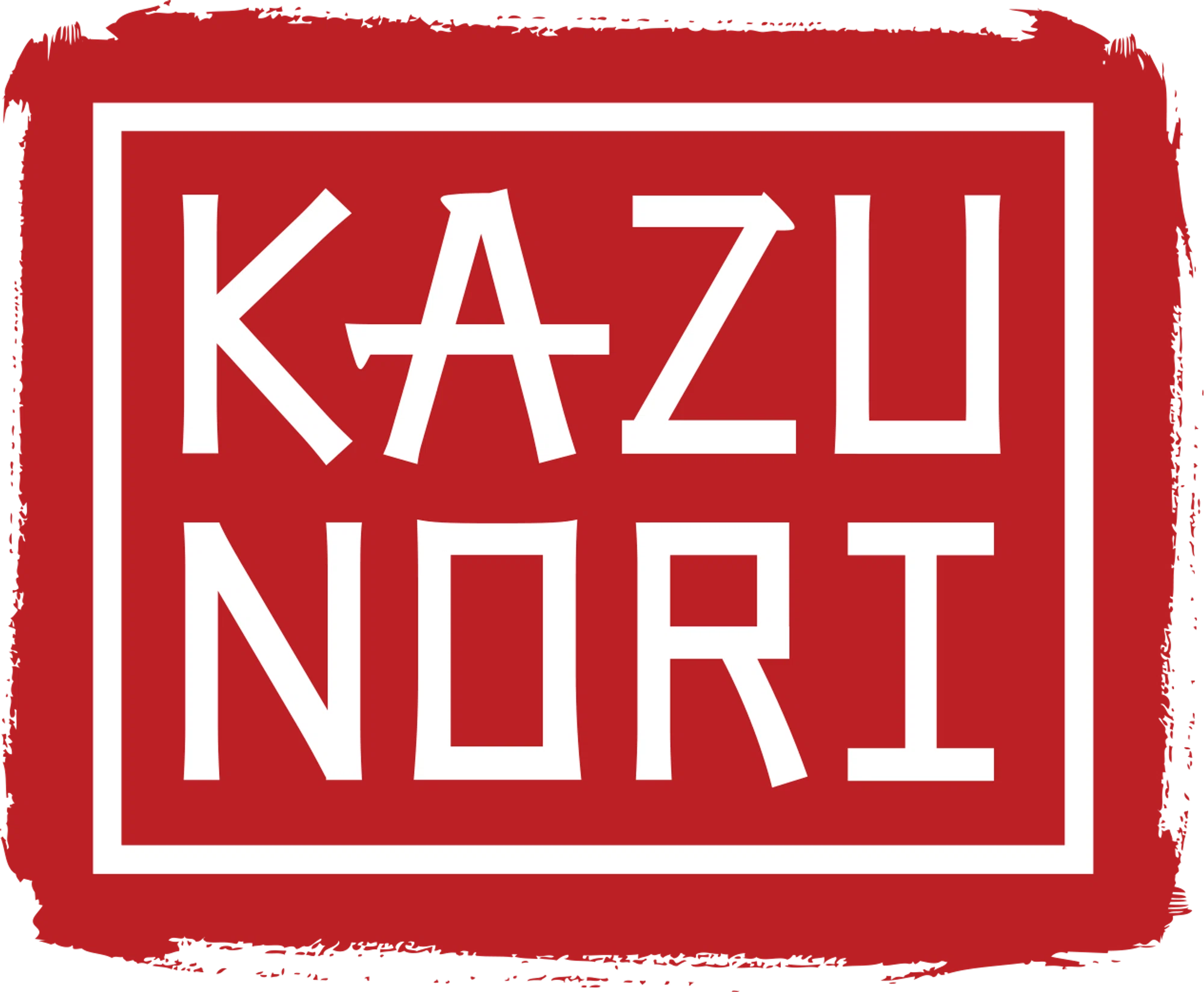 KazuNori Promo Codes - 25% Off Cyber Monday 2024