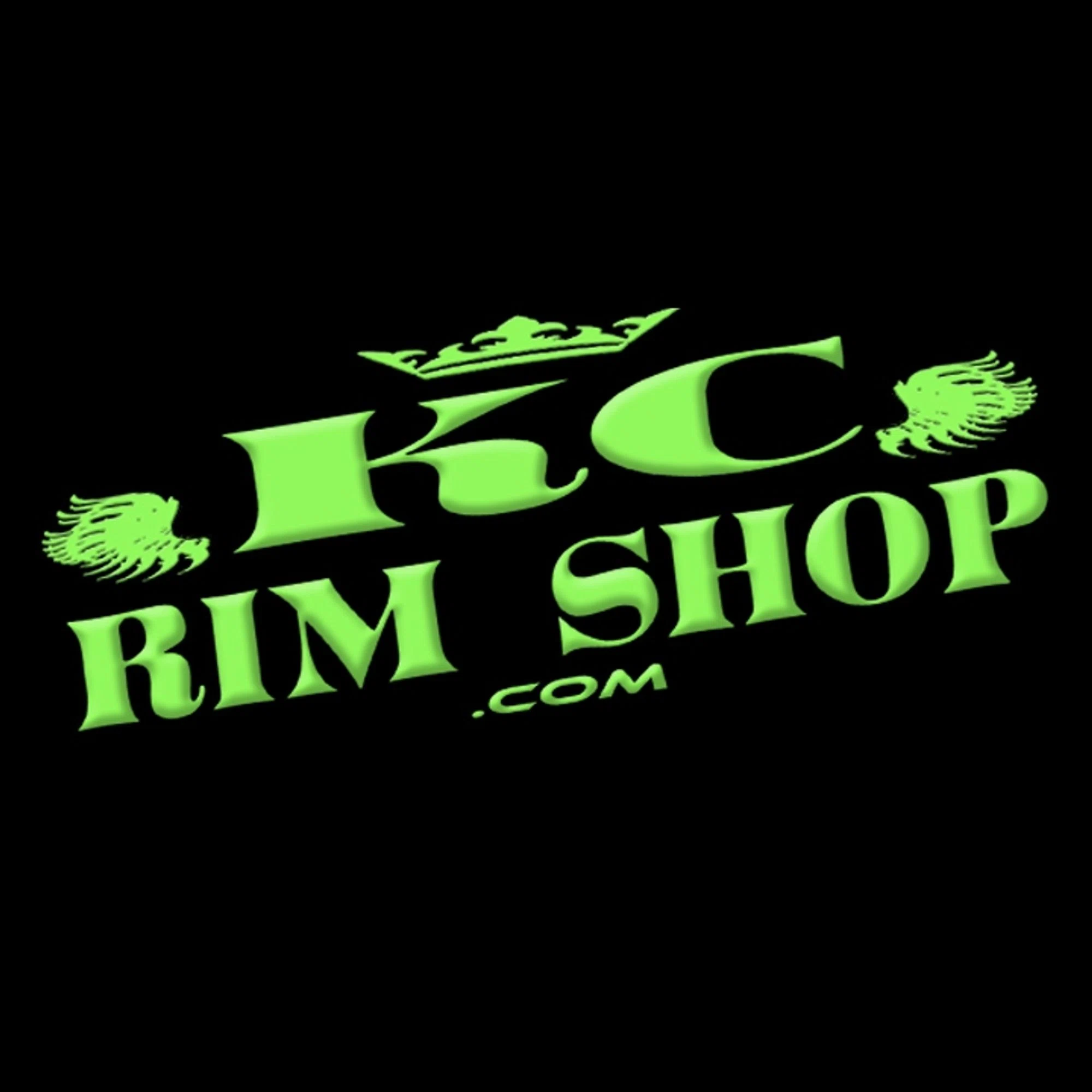 KC Rim Shop Promo Codes - $200 Off (Sitewide) in June 2025