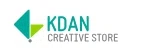 Kdan Creative Store Promo Codes - 50% Off in Dec 2025