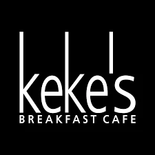 Keke's Breakfast Cafe Promo Code - 40% Off in 2026