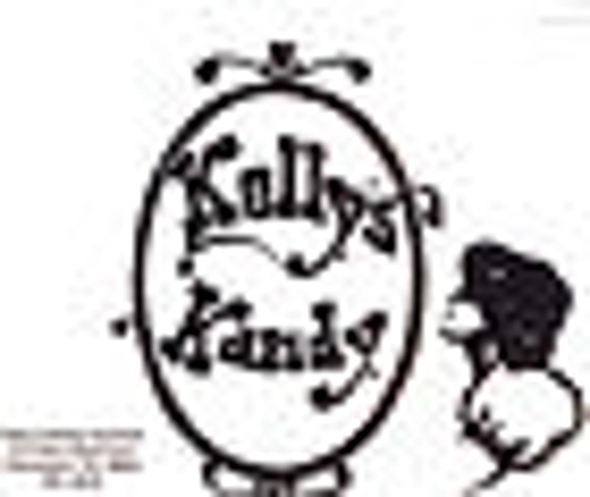 Kelly's Kandy Promo Codes - $100 Off (Sitewide) in April 2025