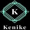 Kenike Promo Codes - $100 Off (Sitewide) in September 2025