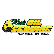 Kens Oil Service Promo Codes - $100 Off in September 2025