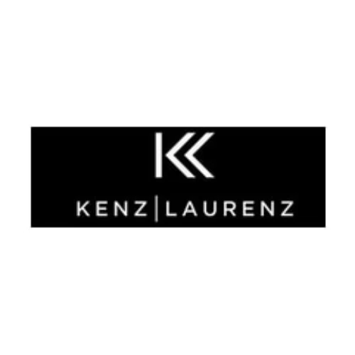 Kenz Laurenz Promo Code - 25% Off (Sitewide) in Oct 2025