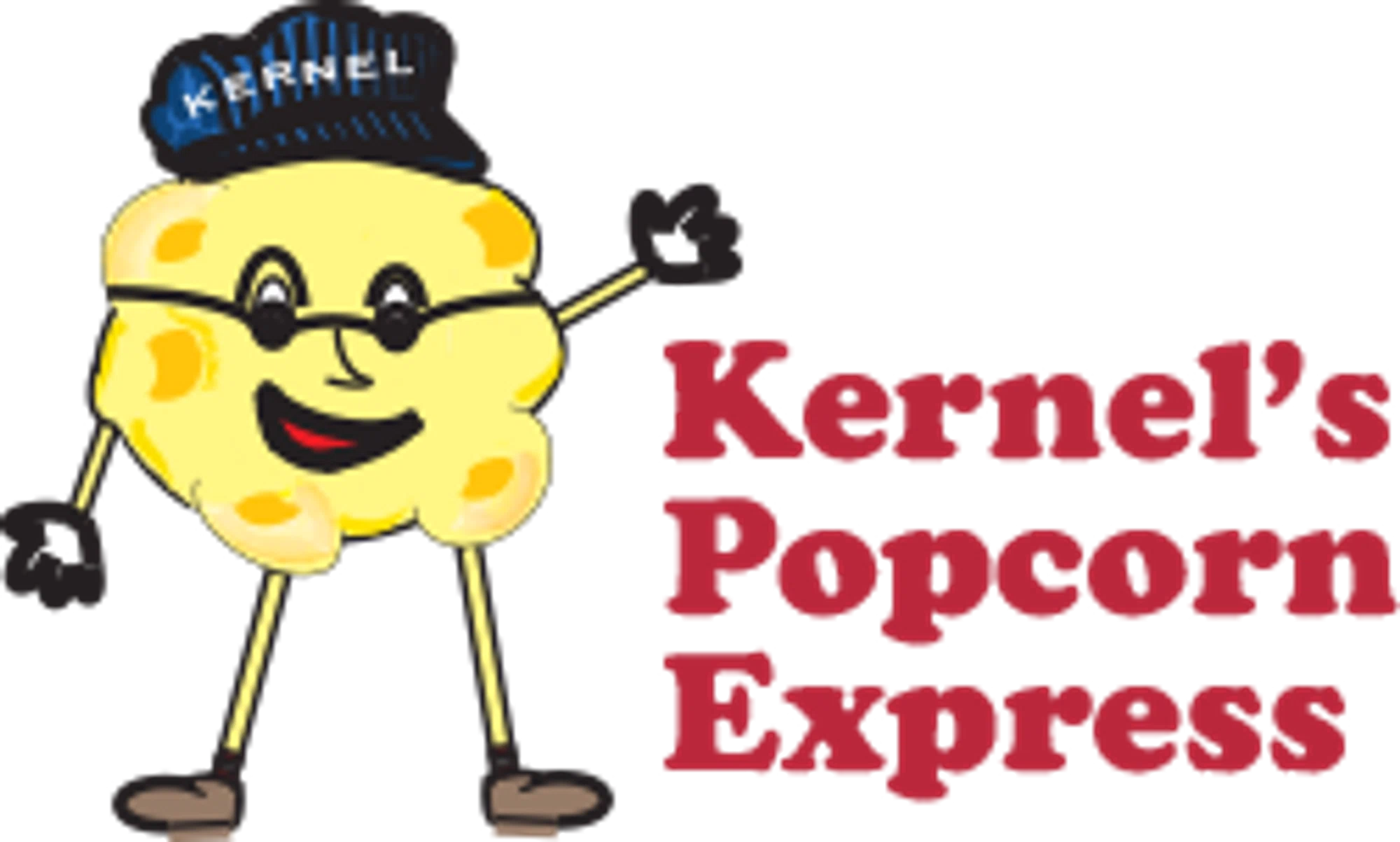 Kernel's Popcorn Express Promo Codes - 15% Off in Oct 2025