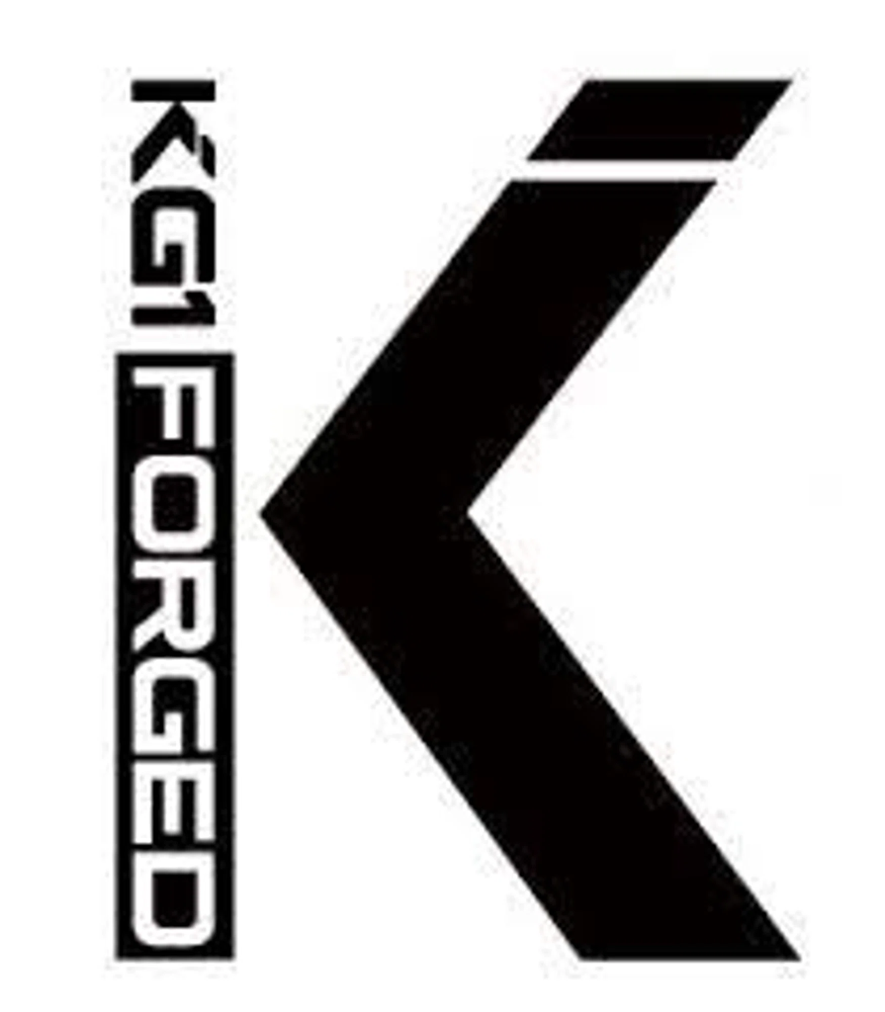 KG1 Forged Promo Codes - $200 Off (Sitewide) in Dec 2025