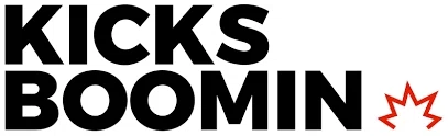 Kicks Boomin Promo Codes - 40% Off (Sitewide) in Mar 2025