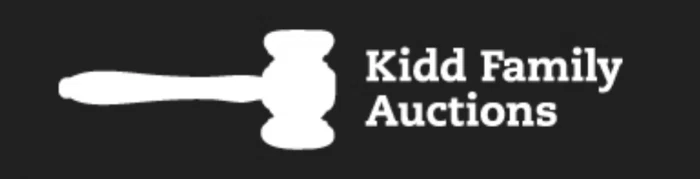 Kidd Family Auctions Promo Codes - 50% Off in March 2025