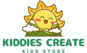 Kiddies Create Promo Codes - 20% Off (Sitewide) in Dec 2025
