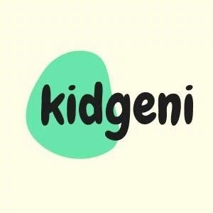 Kidgeni Promo Codes - 50% Off Discount Code August 2025