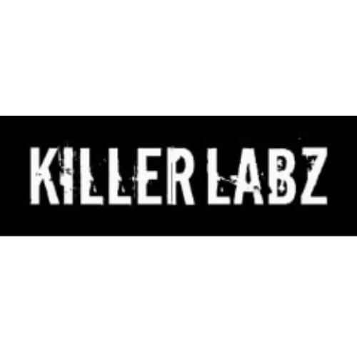 Killer Labz Promo Codes - 30% Off (Sitewide) in October 2025