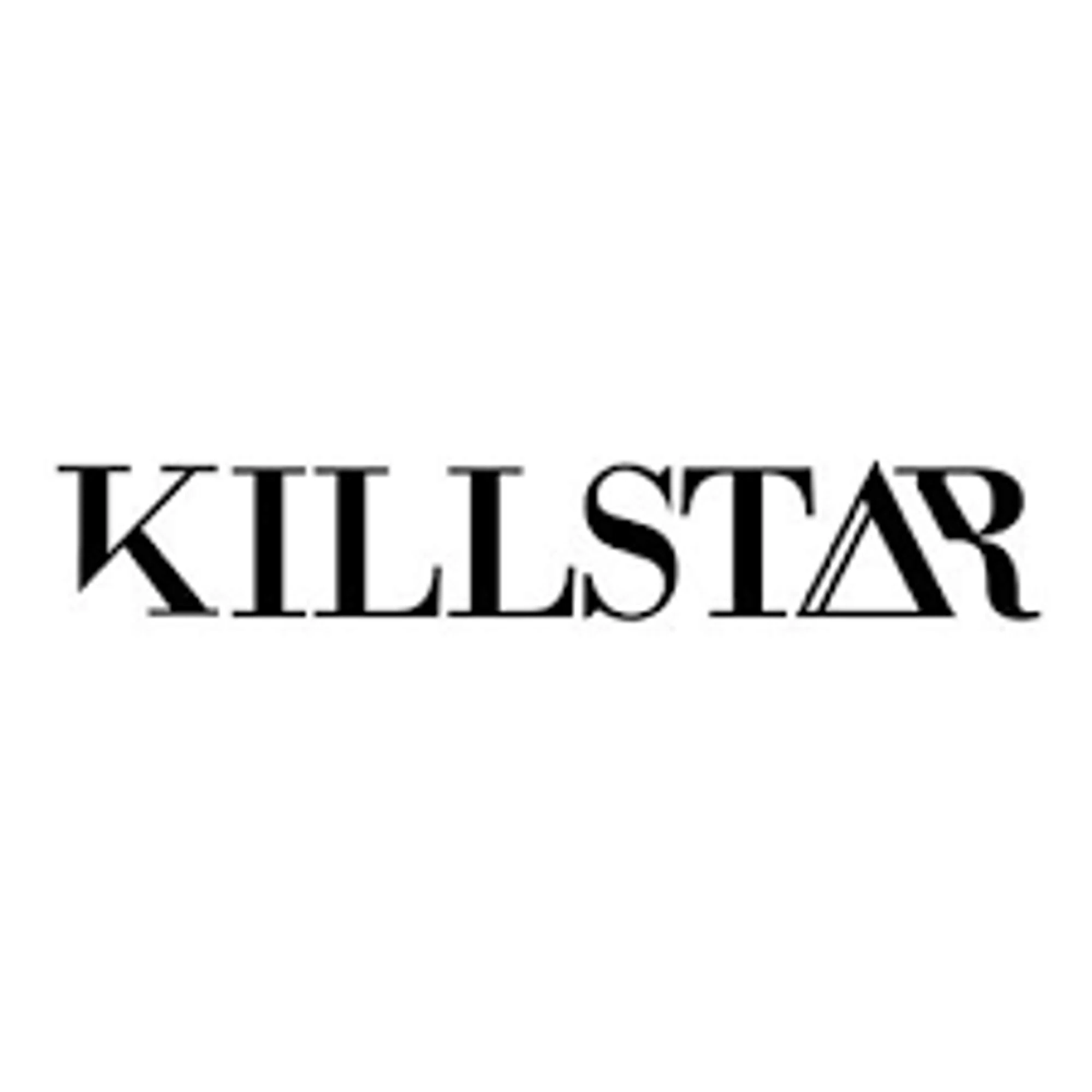 Killstar EU Promo Codes - 20% Off Discount Code June 2025