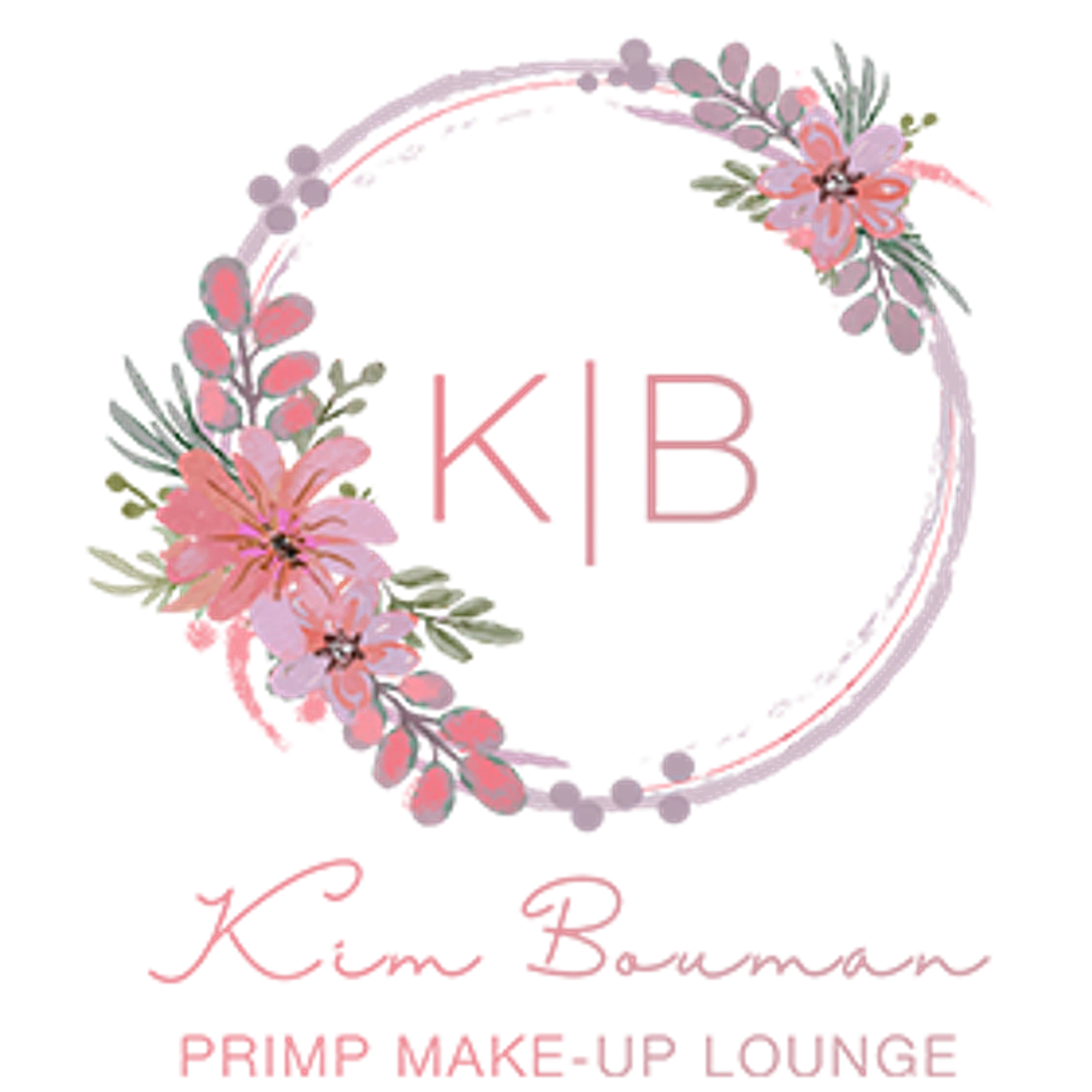 Kim Bouman Beauty at Primp Make-Up Lounge Promo Code - 50% Off in 2025