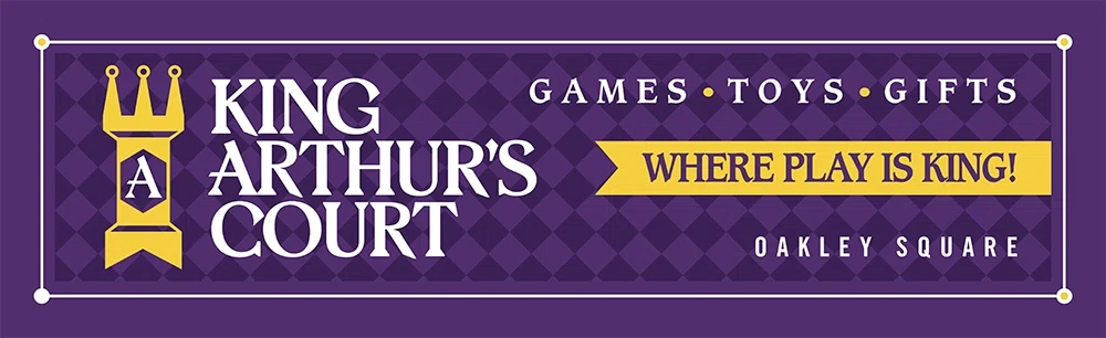 King Arthur's Court Promo Codes - $105 Off in Sep 2025