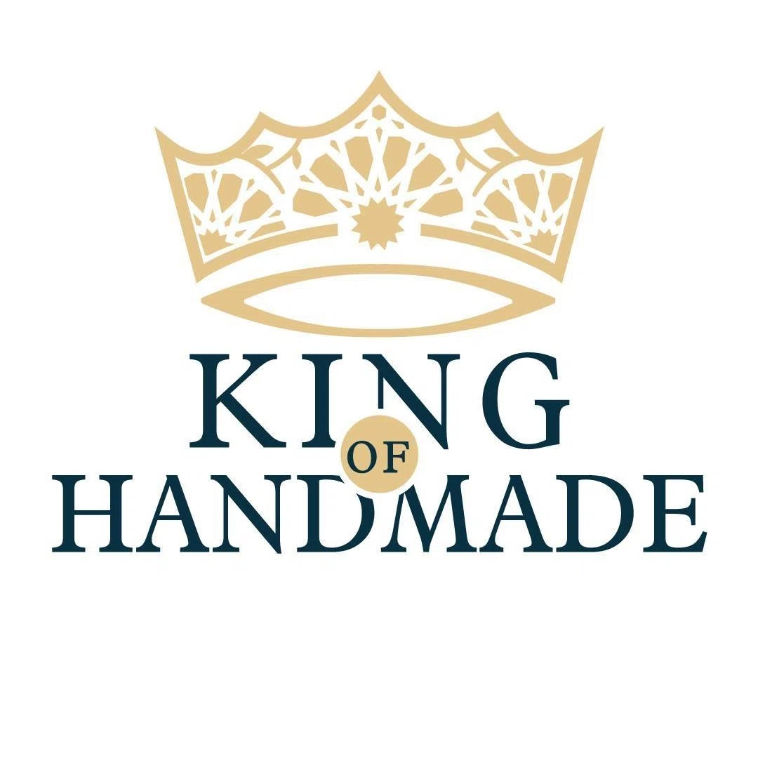 King Of Handmade Promo Codes - 30% Off in December 2025