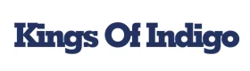 Kings Of Indigo Promo Code - 40% Off (Sitewide) in Nov 2025