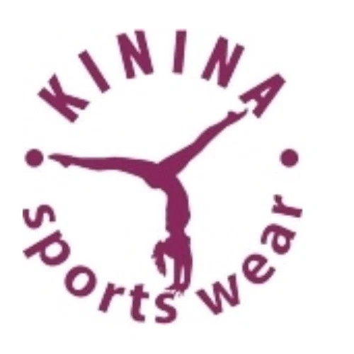 Kinina Sports Wear Promo Codes - $100 Off in March 2025