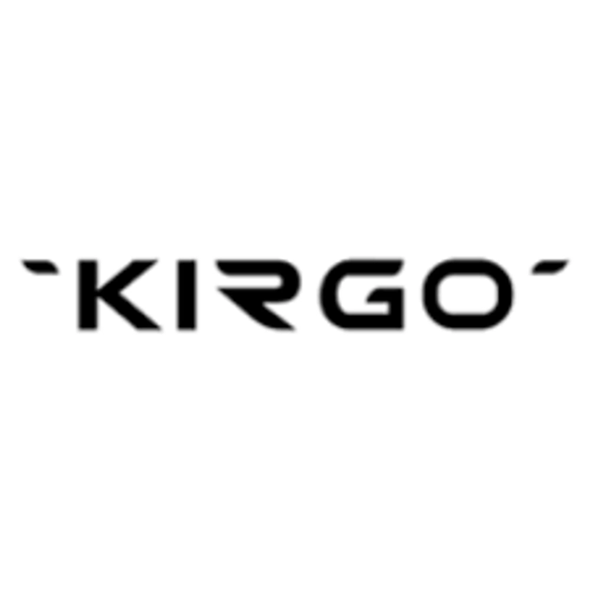Kirgo Promo Codes - $200 Off (Sitewide) in September 2025