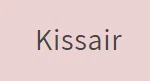 Kissair Promo Codes - 20% Off Discount Code March 2025
